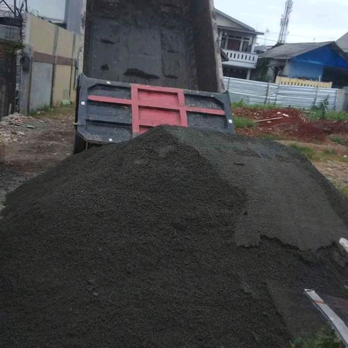 Jual index 7m3/RIT supply matrial alam pasir pasang cor urug cilegon ...
