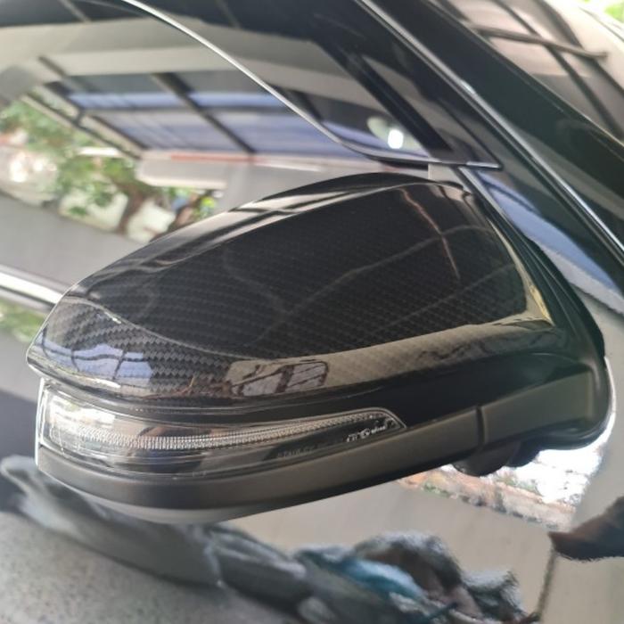 Jual cover spion carbon Innova Zenix 2022 - 2023 - Jakarta Pusat - STAR ...