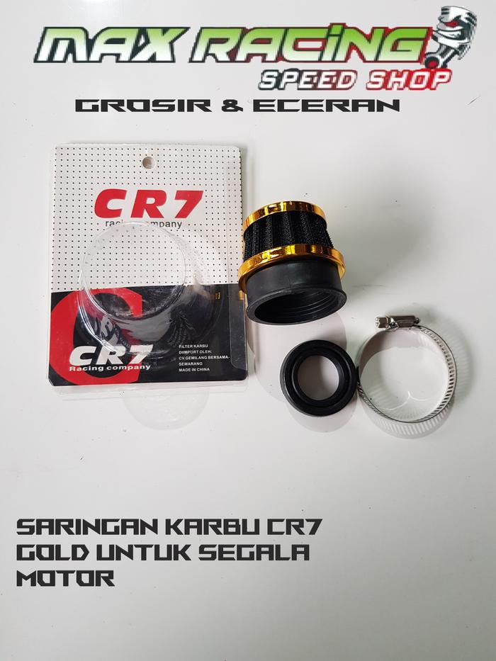 Jual saringan karburator cr7 untuk segala motor - Kota Bandung - Max ...