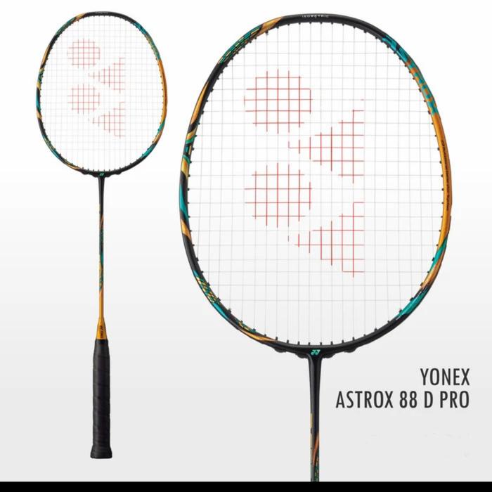 Jual yonex astrox 88d pro SP - Kota Surakarta - tokoMG87 | Tokopedia