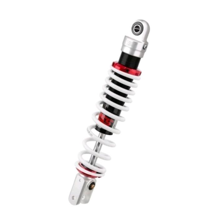 Jual Shockbreaker YSS Z-Sport For Fazzio 320MM - White - Kota Bandung ...
