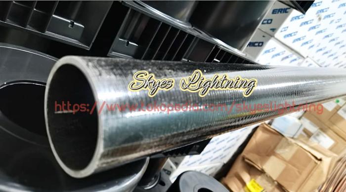 Jual FRP MAST ERICO 2 Meter - Jakarta Timur - Skyes Lightning | Tokopedia