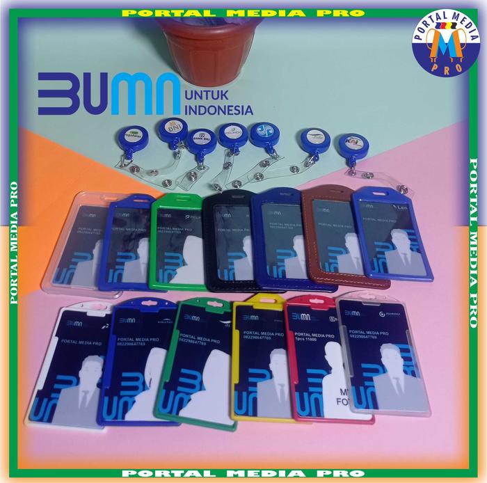Jual idcard BUMN pelindo - ID Card Saja, ID Card - Jakarta Timur ...