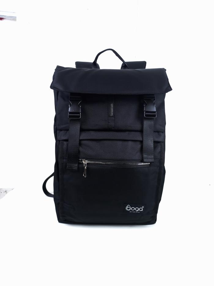 Promo tas punggung pria, BackPack Traveling,sekolah brand coga original C07 - Jakarta Barat ...