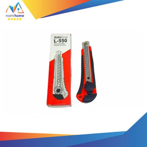 Jual L550 CUTTER XEHO L 550 KATER XEHO BESAR ISI L150 CUTTER XEHO BESAR ...