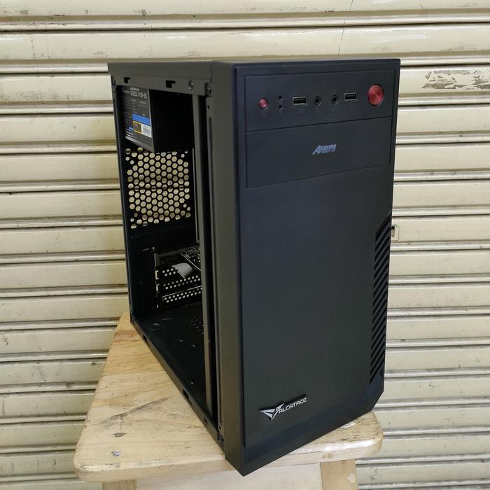 Jual PC RAKITAN I5 GEN 10 RAM 16 GB SSD 240 GB ANTI LEMOT MANTAP LIKE ...