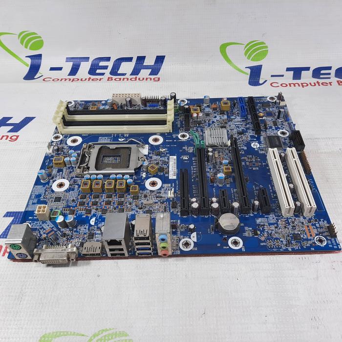 Jual MOBO HP Z220 TOWER WORKSTATION LGA 1155 SECOND - Kota Bandung - CV ...