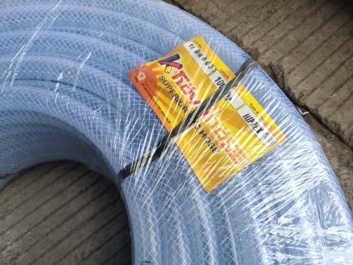 Jual Selang Air Benang Koyohose Harga Per Roll Tebal 3mm ( Berkelas ) - 1" ( 50m ) - Jakarta ...