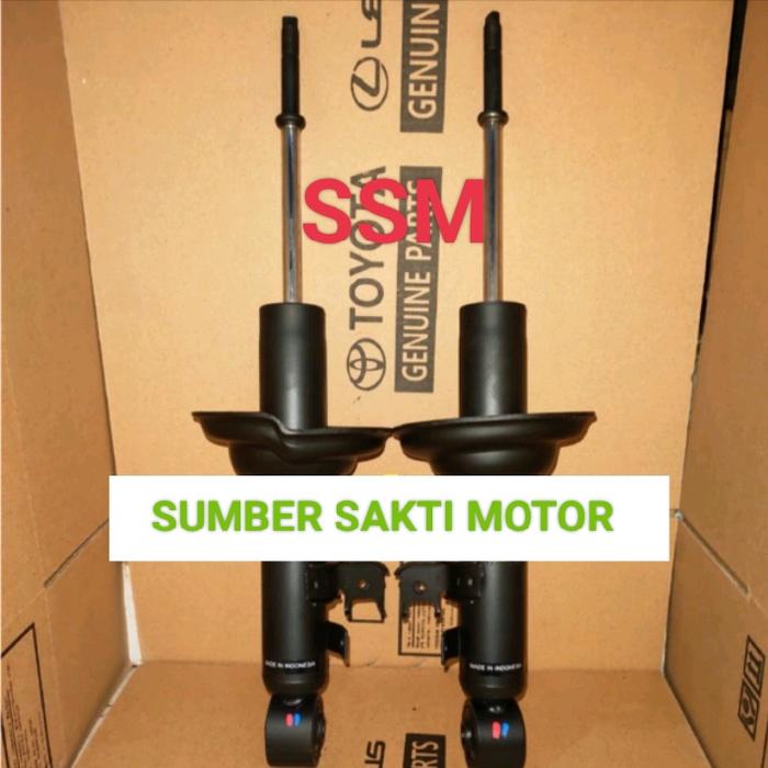 Jual shockbreaker depan innova reborn original toyota - Jakarta Utara ...