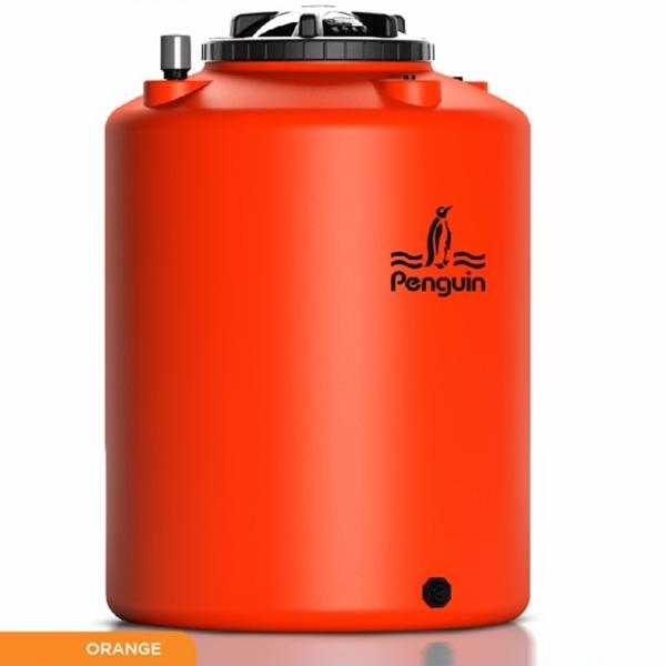 Jual Tangki Air Penguin TB-32 300 Liter - Orange - Kota Depok ...