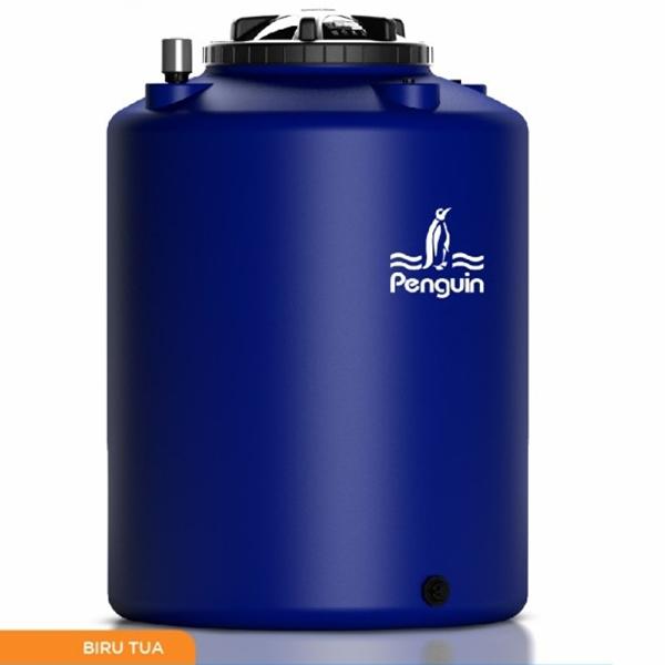 Jual Tangki Air Penguin TB-32 300 Liter - Biru Tua - Kota Depok ...