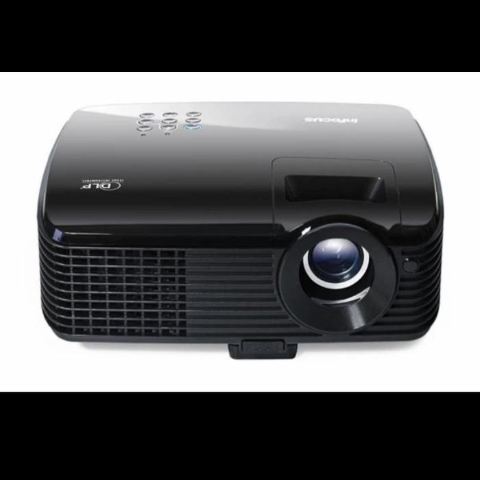 Jual proyektor infocus in 105 xga 3000 lumen - Jakarta Barat - murah ...