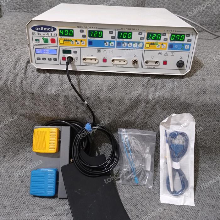 Jual Electrosurgical / Esu Uzumcu 400 watt - Kota Tangerang Selatan ...
