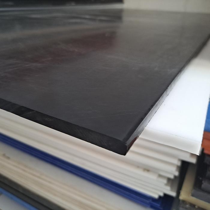 Jual Polyacetal sheet/pom lembaran 6mm 100cm x 200cm - Jakarta Barat ...