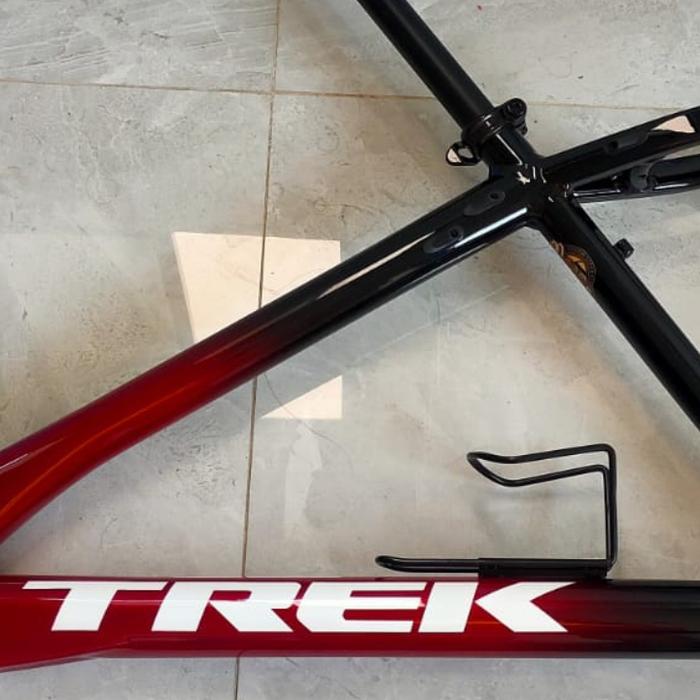 Jual frame sepeda trek baru di repaint - Kab. Bandung - AA Betta ...