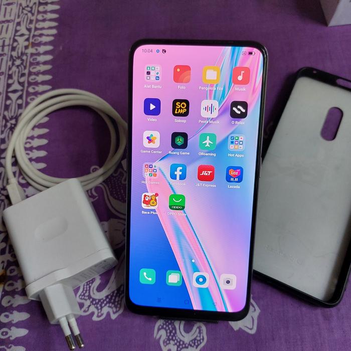 Jual Oppo K3 Bekas Resmi - Kab. Cilacap - Pro Max Gadget | Tokopedia