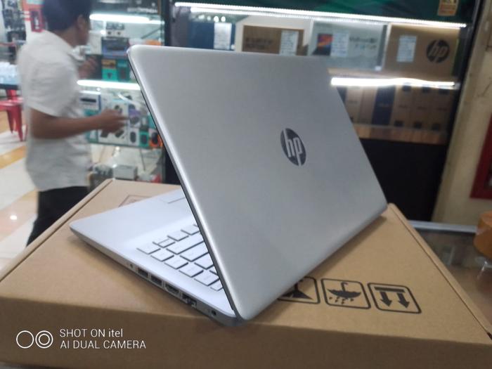 Jual LAPTOP LEPTOP SECOND HP AMD A9 RAM 4GB HDD 1 TB 14 INCH GENERASI ...