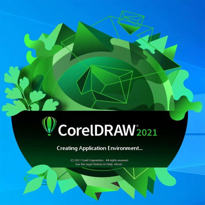 Jual Coreldraw Graphics Suite 2021 full versi original for PC/laptop ...