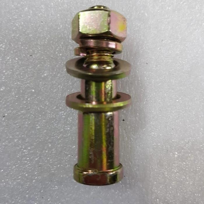 Jual Baut FCL F4 F-4 Bolt FCL Coupling F4 Baut Kopling FCL F4 Bolt F4 ...