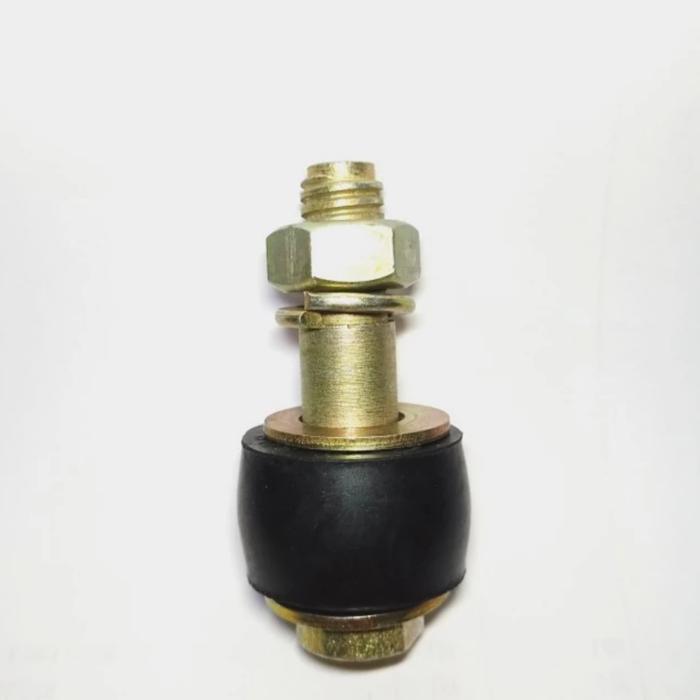 Jual Baut F4 komplit + Mur + Karet F4 Baut Coupling Fcl F4 FCL F-4 #4 ...