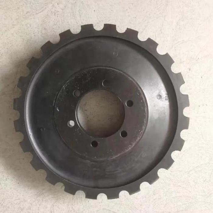 Jual 1615682500 Flex Gear Coupling Element Kit for Atlas Copco Portable ...