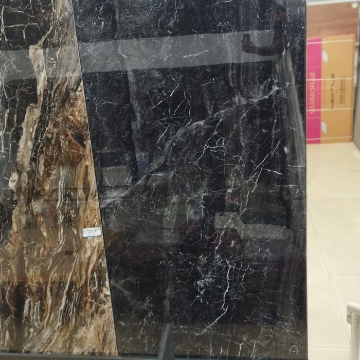 Jual GRANIT HITAM 120 x 240 VINTAGE BLACK - Kota Depok ...