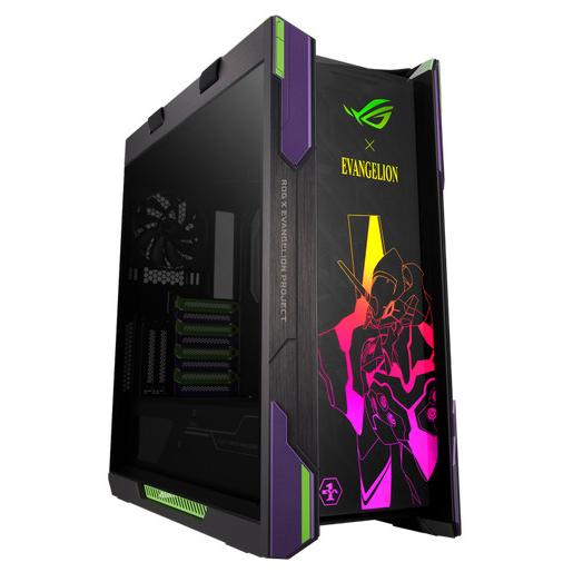 Jual ASUS Chasis ROG Strix Helios EVA Edition Casing Gaming - Jakarta ...