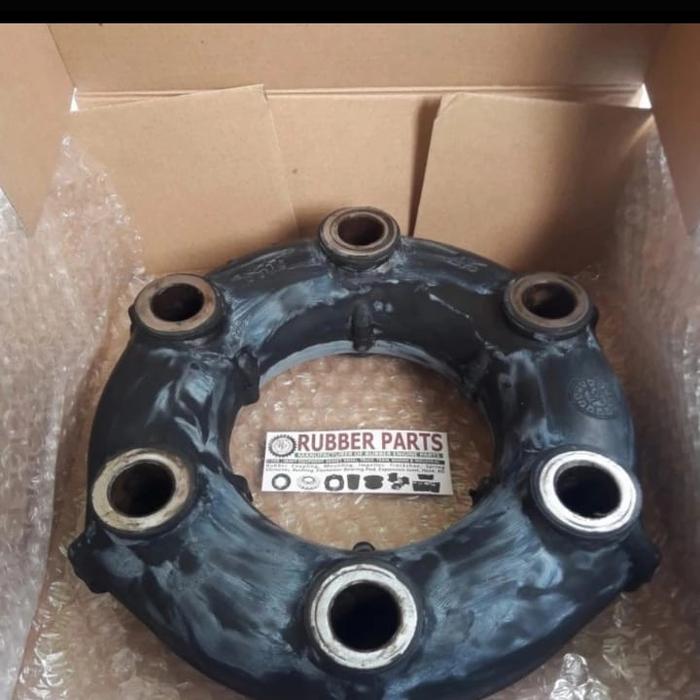 Jual RUBBER COUPLING ELEMENT ROTOFLEX 170 - Jakarta Barat - RUBBERPARTS ...