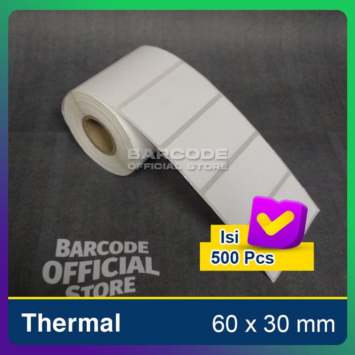 Promo Kertas Label Printer Barcode XPrinter 360B 370B Label Thermal ...