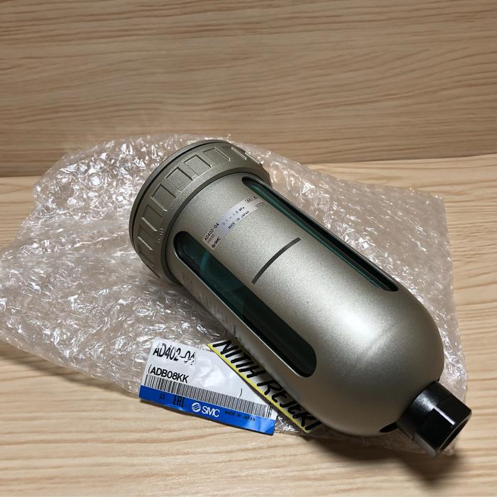 Jual Auto drain SMC AD402-04 DRAT 1/2" JAPAN - Kota Tangerang - NITIH ...