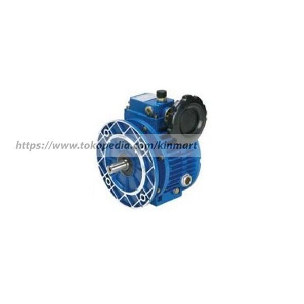 Jual Variator Speed / Motovario SF 020 1.5kw/2hp/B5 - Jakarta Barat ...