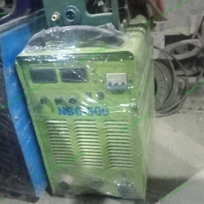 Jual Morris Mig 500 - Kota Bekasi - Beryl_Official Store46 | Tokopedia