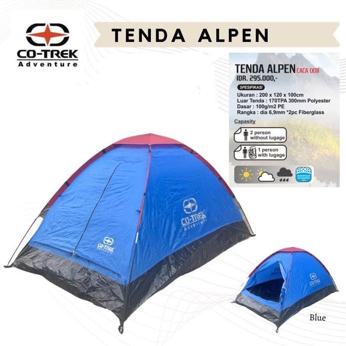 Jual frame tenda fiber kerangka tenda camping 1 set lonjor panjang ...