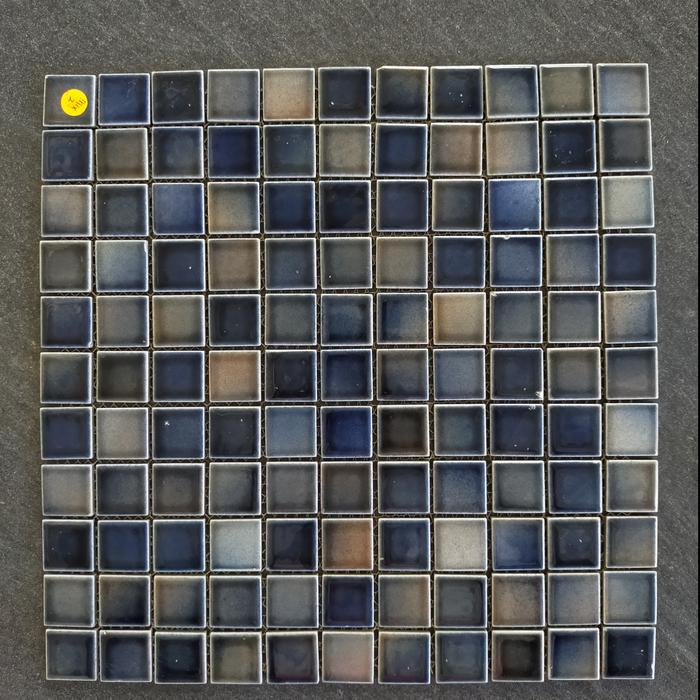 Jual Mosaic Dinding Dapur Tipe Mix 2 Mosaic Kuda Laut Mass - Kota Depok ...