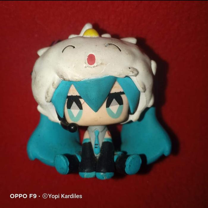 Jual anime Hatsune Miku minifigure - Kota Batam - RINIGIB toys | Tokopedia