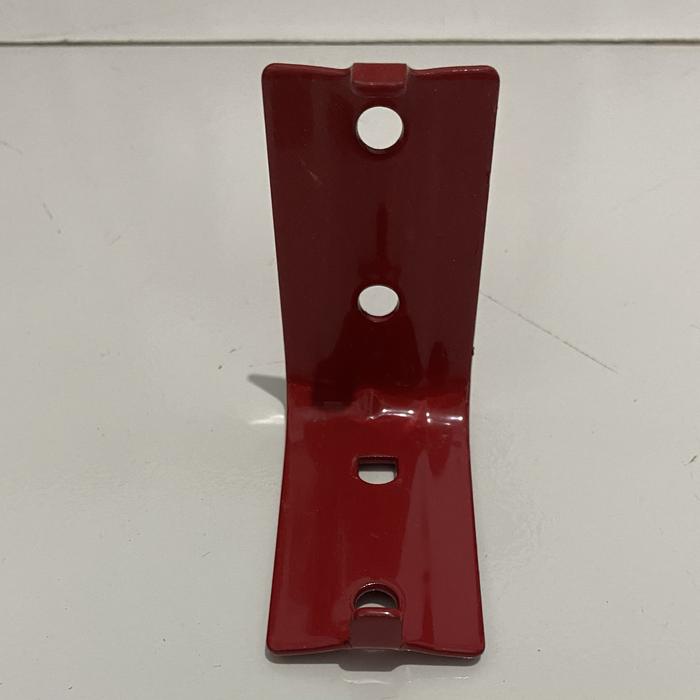 Jual Hanger/Gantungan Apar warna merah untuk Kap.3-9 kg jenis powder ...