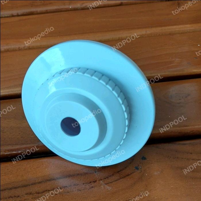 Jual Inlet Fitting 2 inch Putih Original- Inlet 2 inch Kolam Renang ...