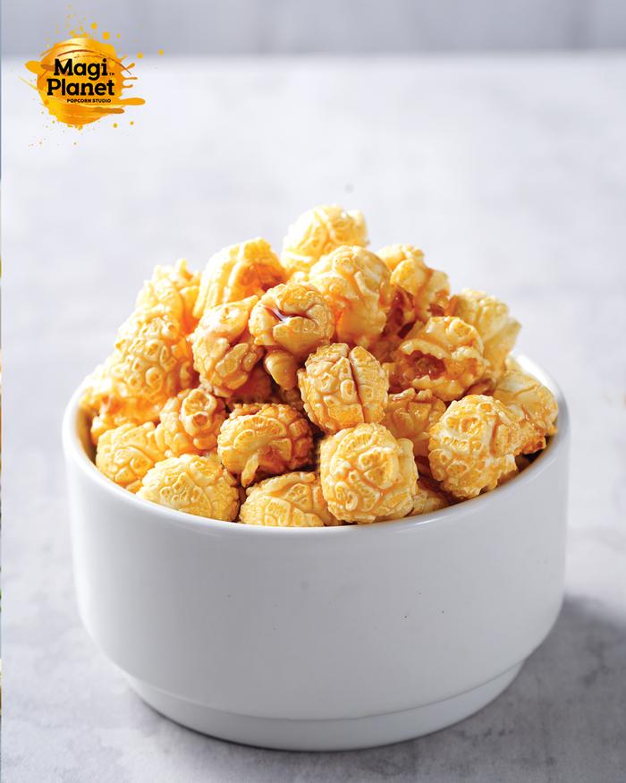 Jual Classic Original Popcorn - Magi Planet (Classic Range) - Jakarta ...