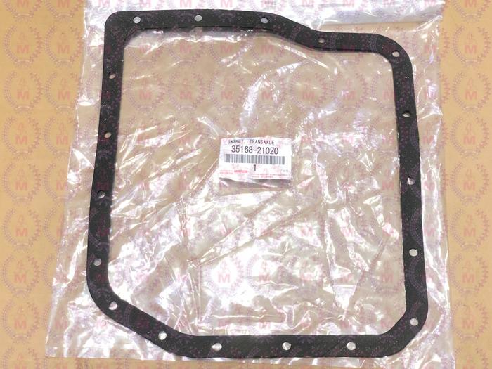 Jual Packing Carter Paking Karter Oli Matic Camry Alphard Harrier ...