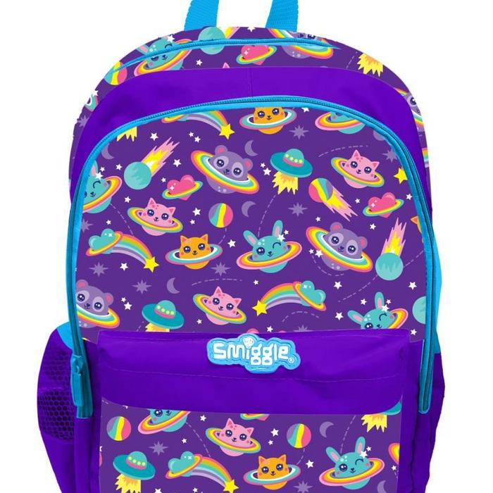 Jual Tas Ransel TK Smiggle Bola Dino Unicorn Animal Ufo Dinosaur Ball ...