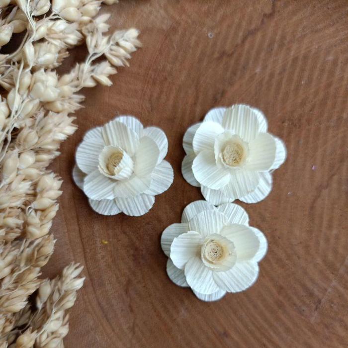 Jual bunga mawar mini ukuran 2 cm - Kota Surabaya - Rustic Surabaya ...