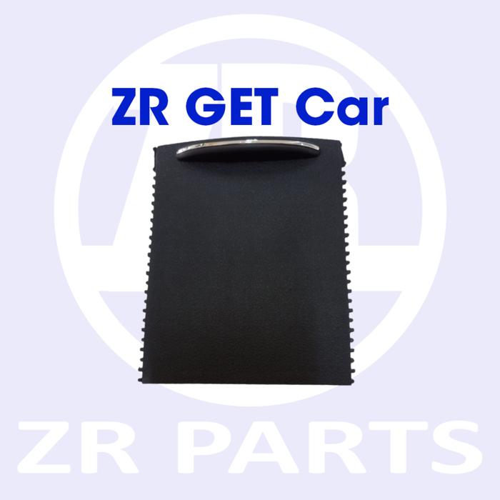 Jual Krey Roller Blind Console Consul Mercedes Benz W203 C Class Black ...