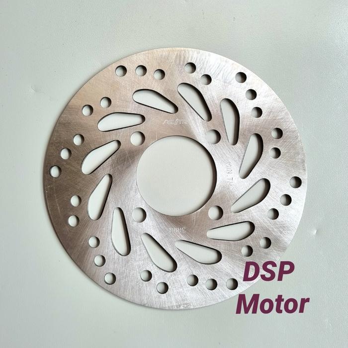 Jual Piringan Rem Disk Cakram Beat - Vario - Scoopy Sunstar A Super ...