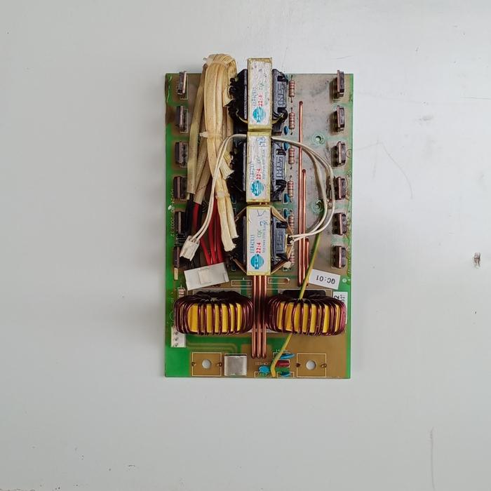 Jual Papan PCB trafo output mesin las 160-200 Ampere - Kota Banda Aceh - EltroMachine | Tokopedia