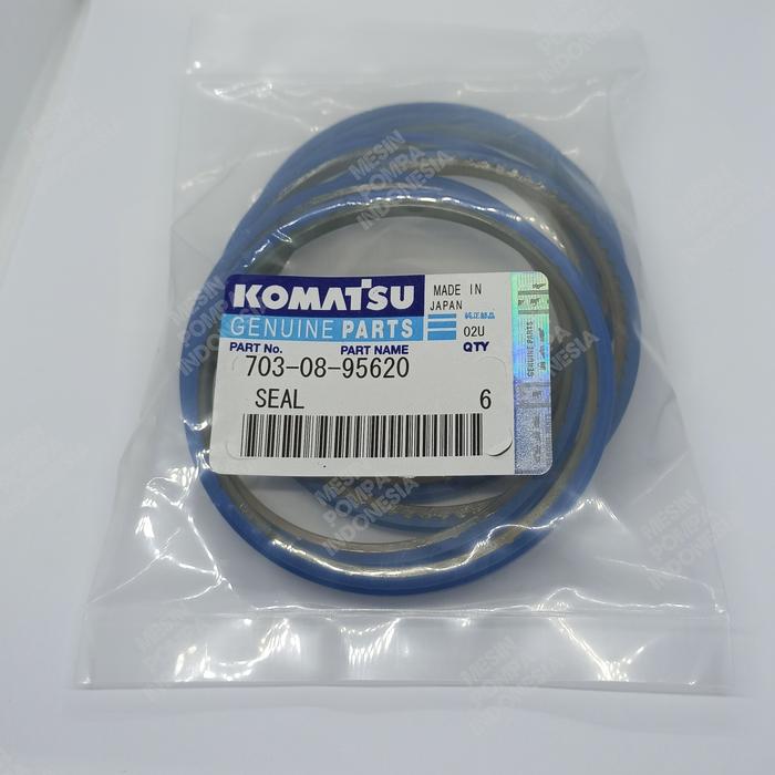 Jual SEAL 703-08-95620 GENUINE - Jakarta Barat - Mesin Pompa Indonesia ...