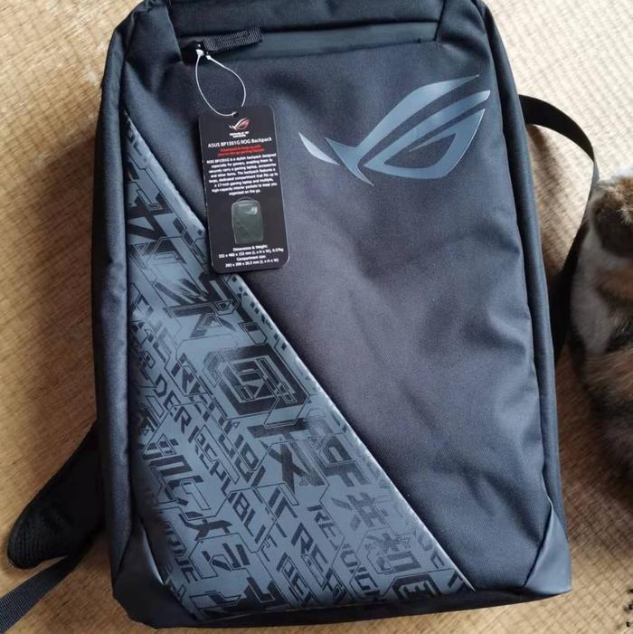 Jual Tas Asus Rog Ranger Bp1500g Di Seller Zenin - Cengkareng Timur ...
