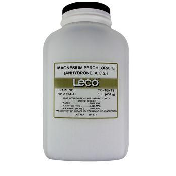 Jual LECO ANHYDRONE, A.C.S Magnesium Perchlorate 501-171-HAZ - Kab ...