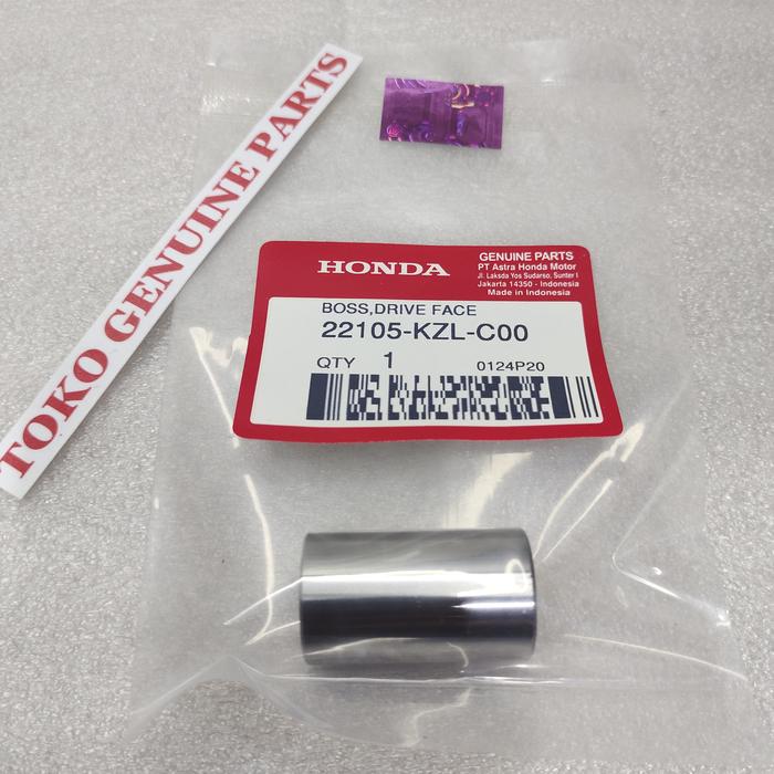 Promo 22105-KZL-C00 BOSS DRIVE FACE Bos rumah roller Beat ESP Beat FI ...