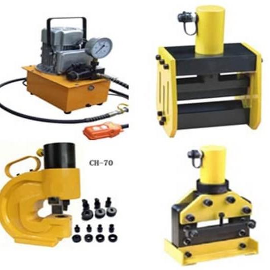 Jual Mesin Pond, Mesin Potong Plat & Mesin Tekuk Plat - Jakarta Pusat ...