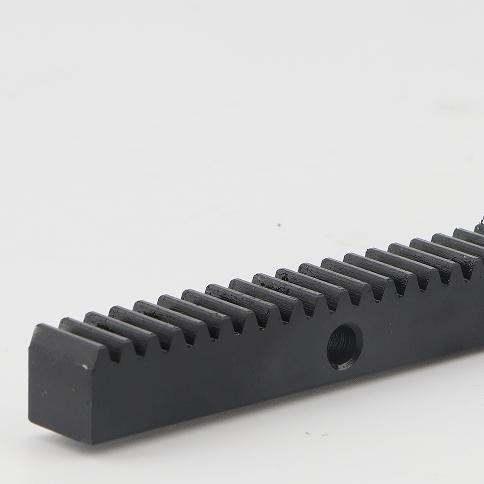 Jual Rack gear rail harga 100cm 1 batang barang kokoh hardening - Kab ...